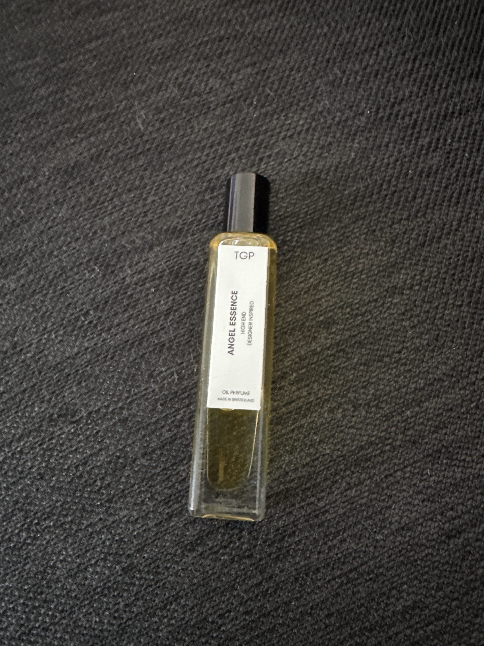 ANGEL ESSENCE – Vergelijkbaar met Angels’ Share - thegreatperfumes.nl